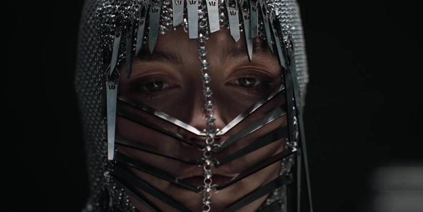 All Of Florence Pugh’s Outfits In Dune 2, Ranked