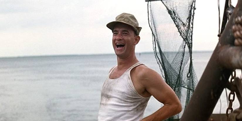 10 Harsh Realities Of Rewatching Forrest Gump, 30 Years Later