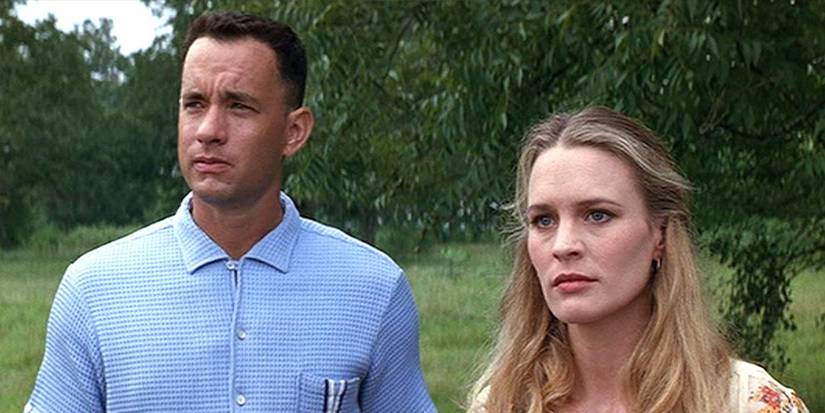 10 Harsh Realities Of Rewatching Forrest Gump, 30 Years Later