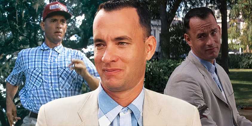Where The Forrest Gump Cast Is Now: What Each Actor Did After The 1994 ...