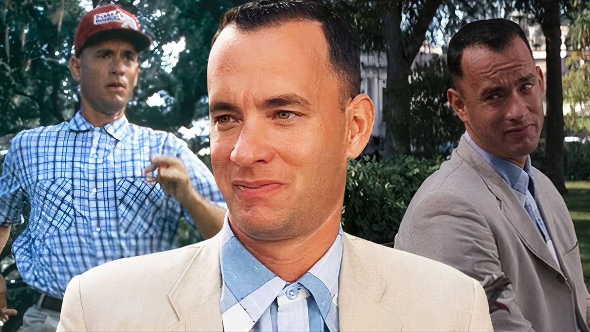 15 Lessons We Learned From Forrest Gump