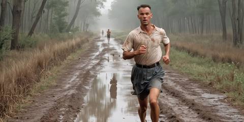 Forrest Gump Summary, Trailer, Cast, Where to Watch and More