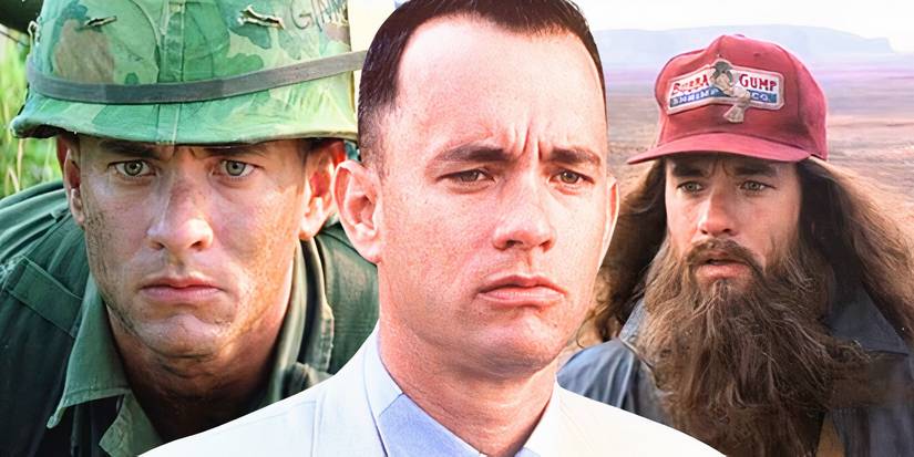 Why Forrest Gump 2 Never Happened
