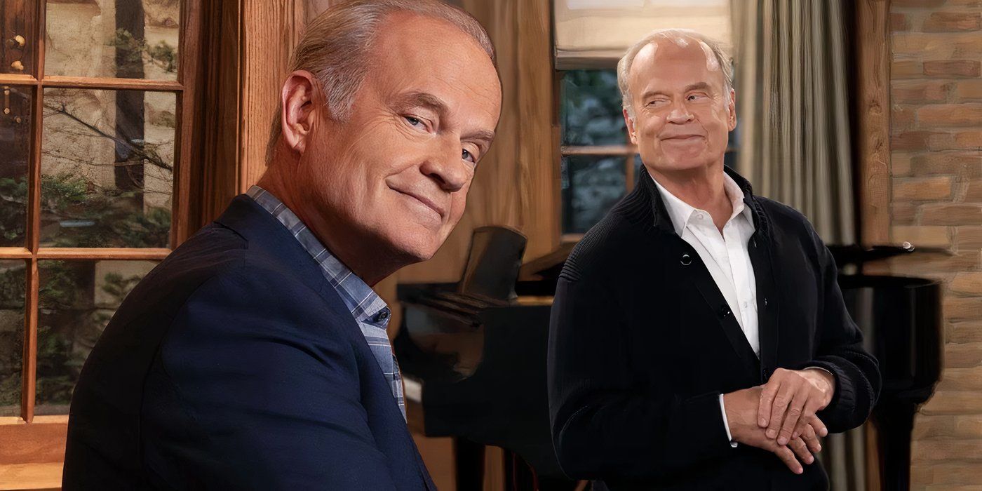 The 2 Times Maris "Appeared" On Frasier