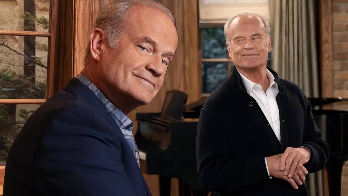 Frasier Reboot Season 2: Everything You Need To Know