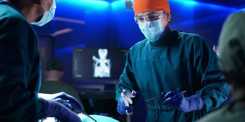 The Good Doctor's 8 Wildest Storylines That I Can’t Believe Made It ...