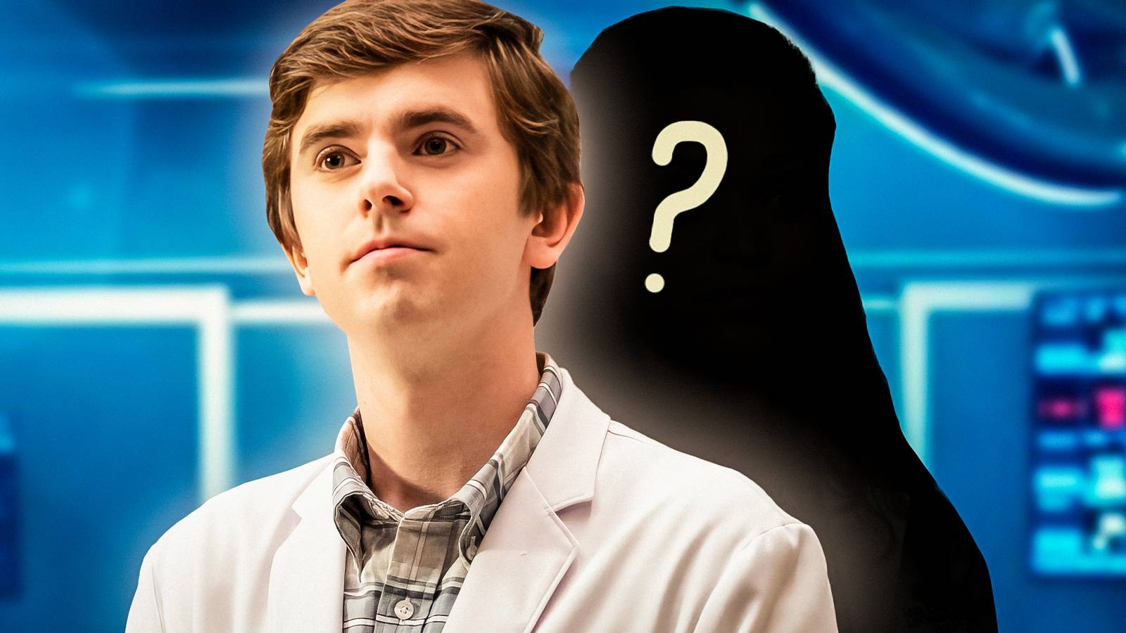 What That Original Character's Return Means For The Good Doctor Season 7