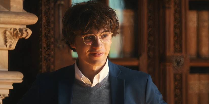 Amazon's Maxton Hall Cast & Character Guide