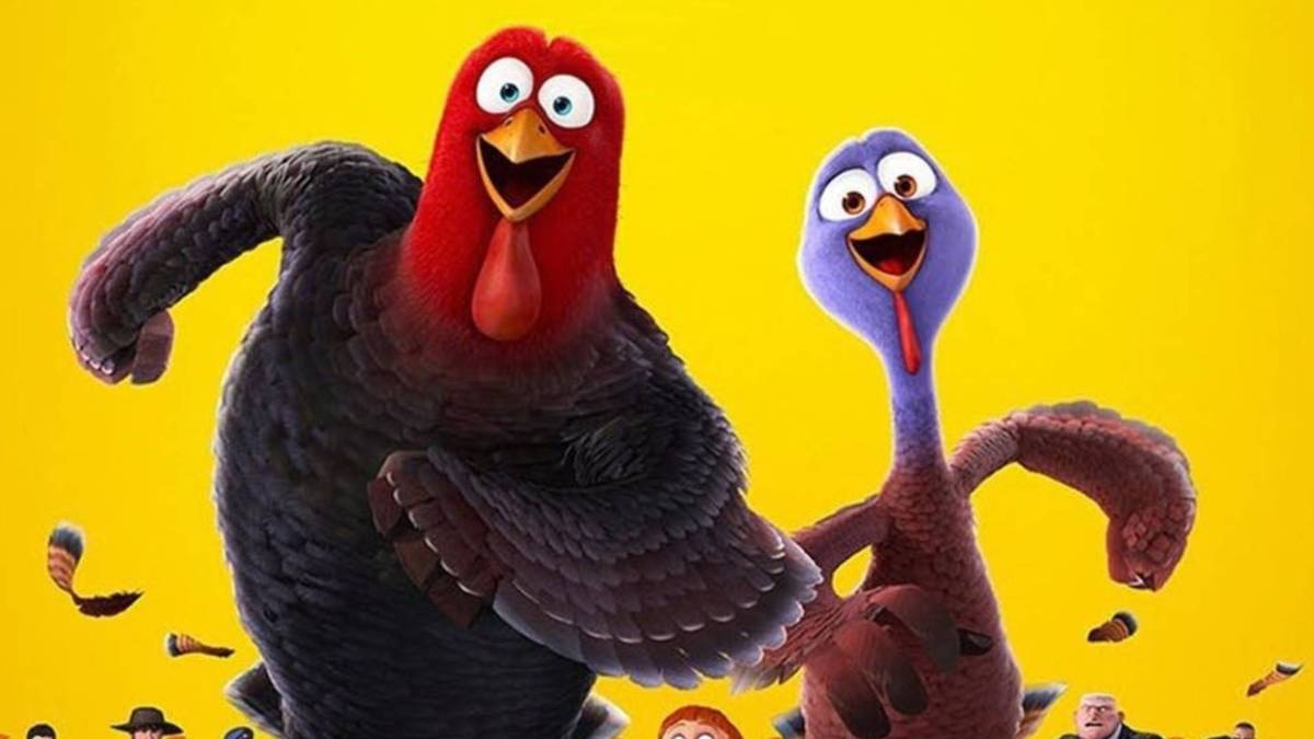 Free Birds Summary, Trailer, Cast, Where to Watch and More