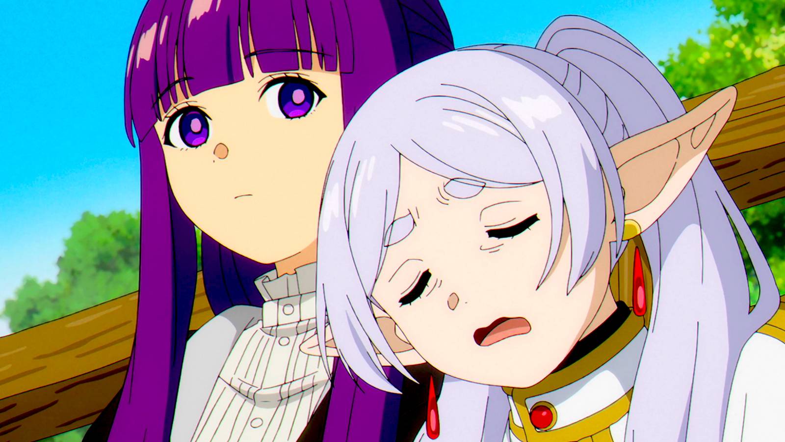 Frieren: Beyond Journey's End Manga Announces Indefinite Hiatus