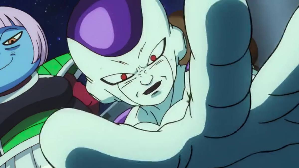 No, Its True: Dragon Ball Really Revived Frieza Once All Because of a Song