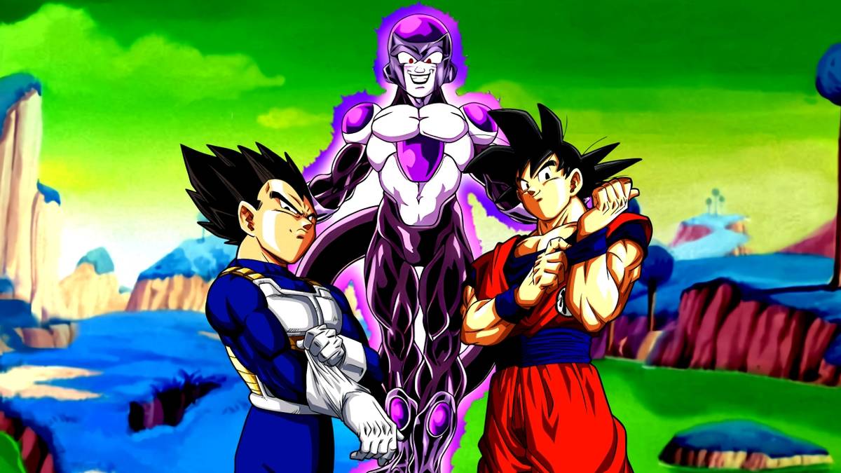 Frieza’s Latest Transformation Hints That Dragon Ball’s Biggest Villain ...