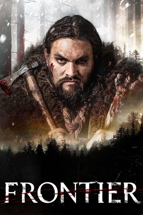 Frontier | Screen Rant