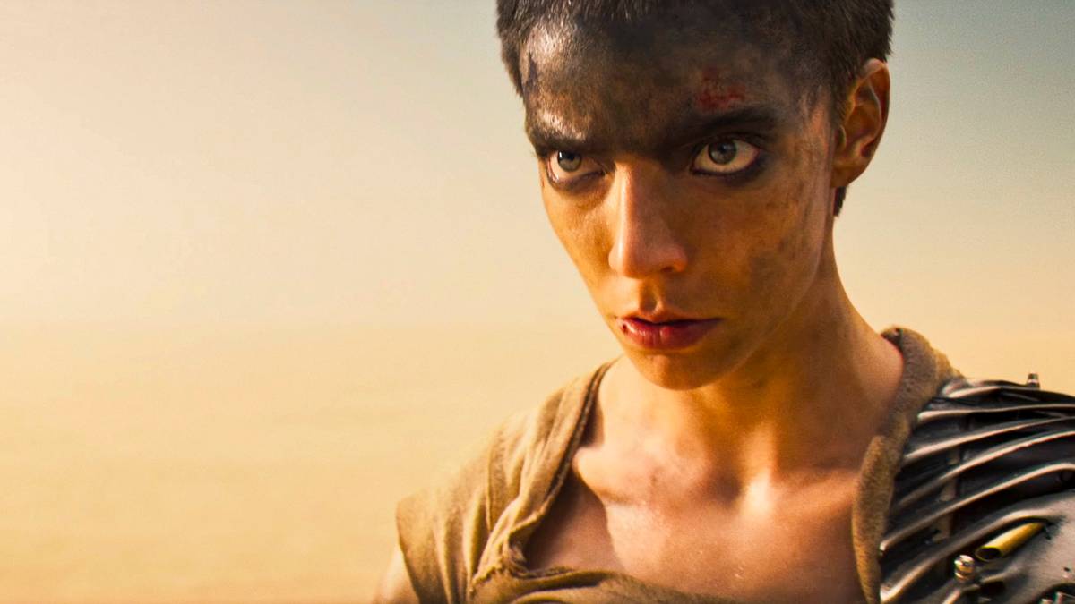 “He Is My God”: Hideo Kojima Declares Furiosa Better Than Mad Max: Fury ...