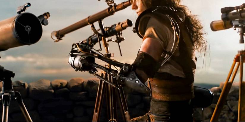 10 Things About The Mad Max Movies That Make No Sense