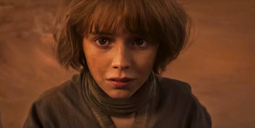 Furiosa Star Issues Statement Reminding People The Movie Is “Fiction ...