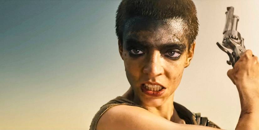 10 Best Performances In The Mad Max Franchise, Ranked