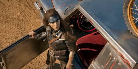 Furiosa Summary, Trailer, Cast, Where to Watch and More