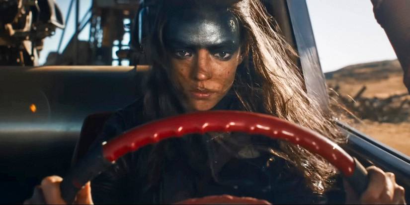 Mad Max Movies In Order