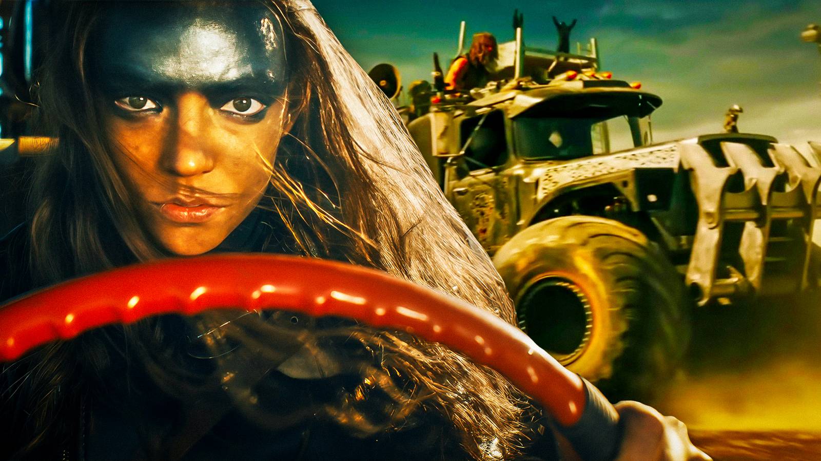 10 Most Important Vehicles From Furiosa Explained