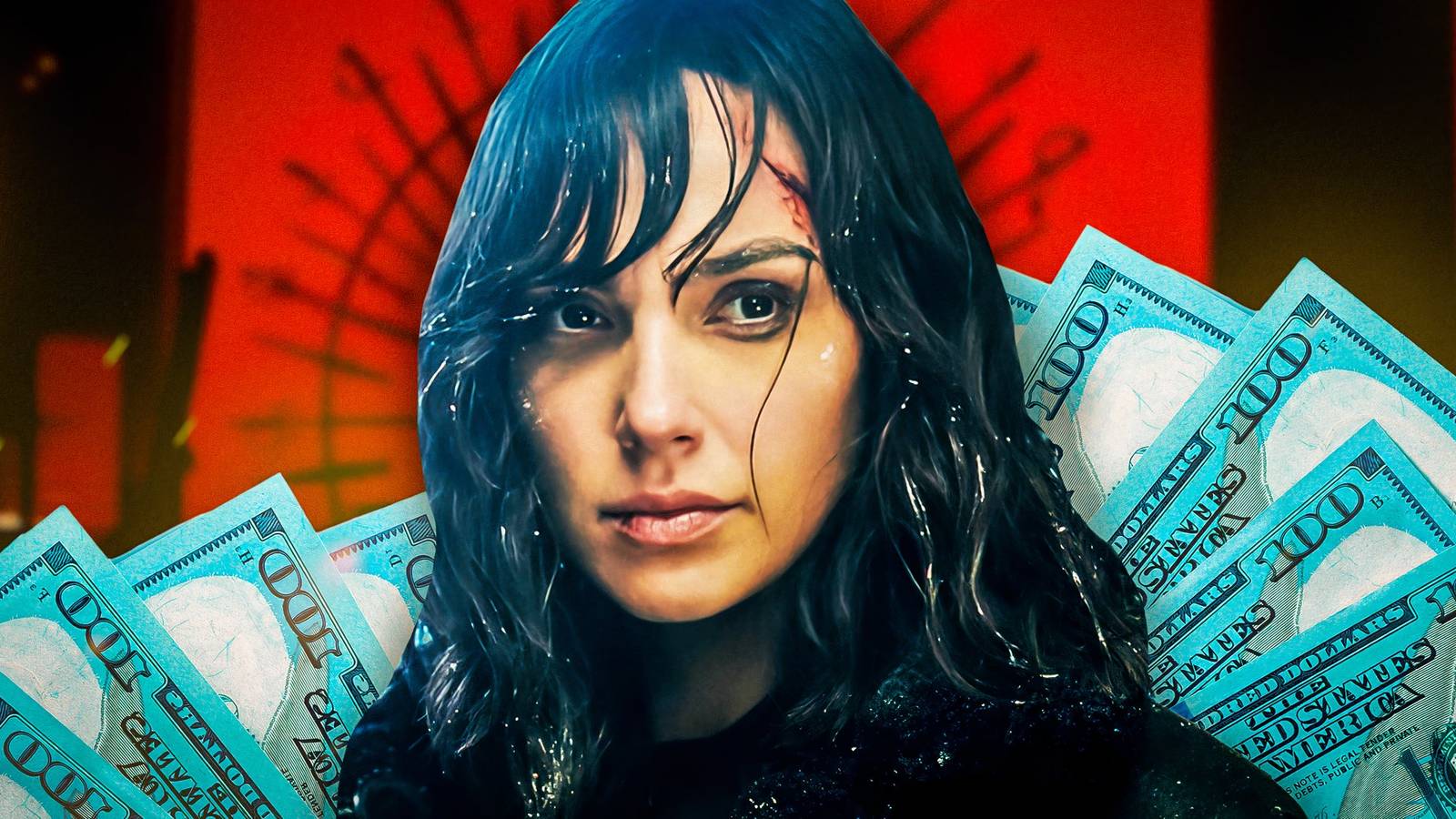 Gal Gadot's Netflix Success Is Promising For Sequel To $200 Million ...