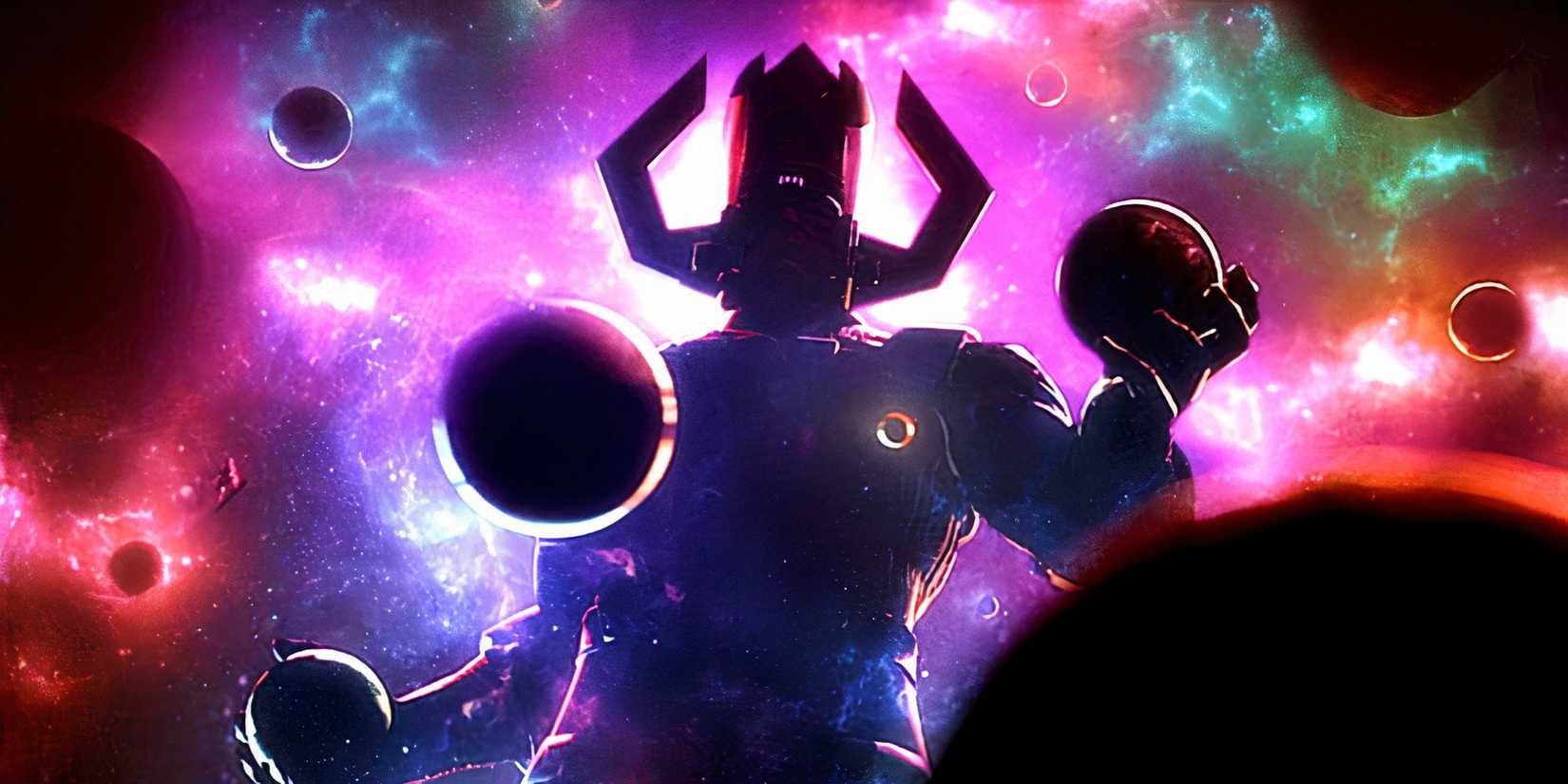 The MCU's New Galactus Can Finally Right The Biggest Crime Of Marvel's ...