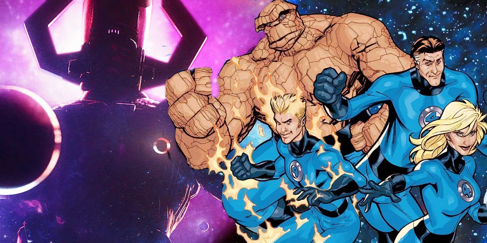 Invisible Woman's New Power Is the Perfect Way to Take Down Galactus In the MCU