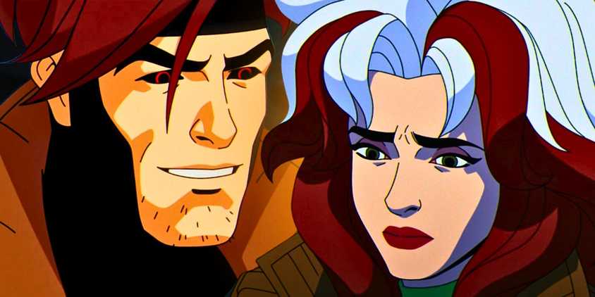X-Men '97 Sets Up Gambit's Return In His Darkest Form, Rewriting An ...