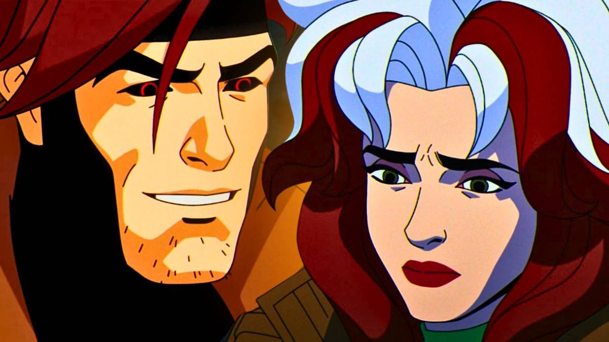 X-Men ’97 Episode 9 Just Made Gambit's Death Even Sadder In Time For ...