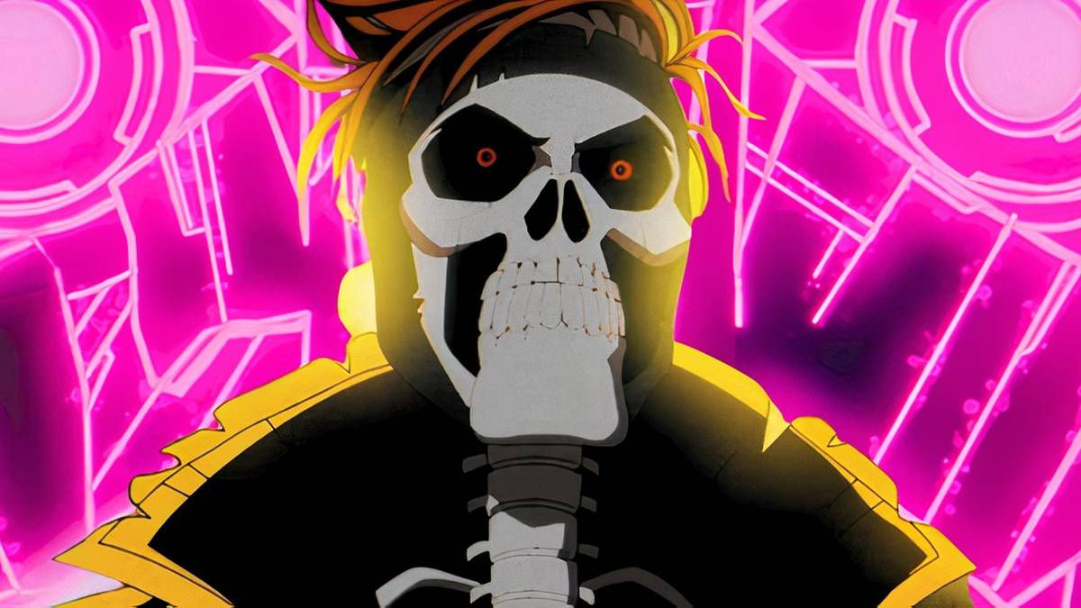 How Gambit Can Still Return Before The End Of X-Men '97