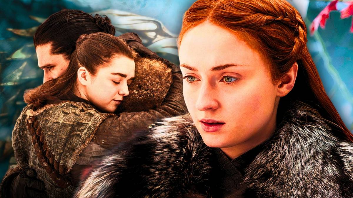 House Stark Family Tree In Game Of Thrones History Explained