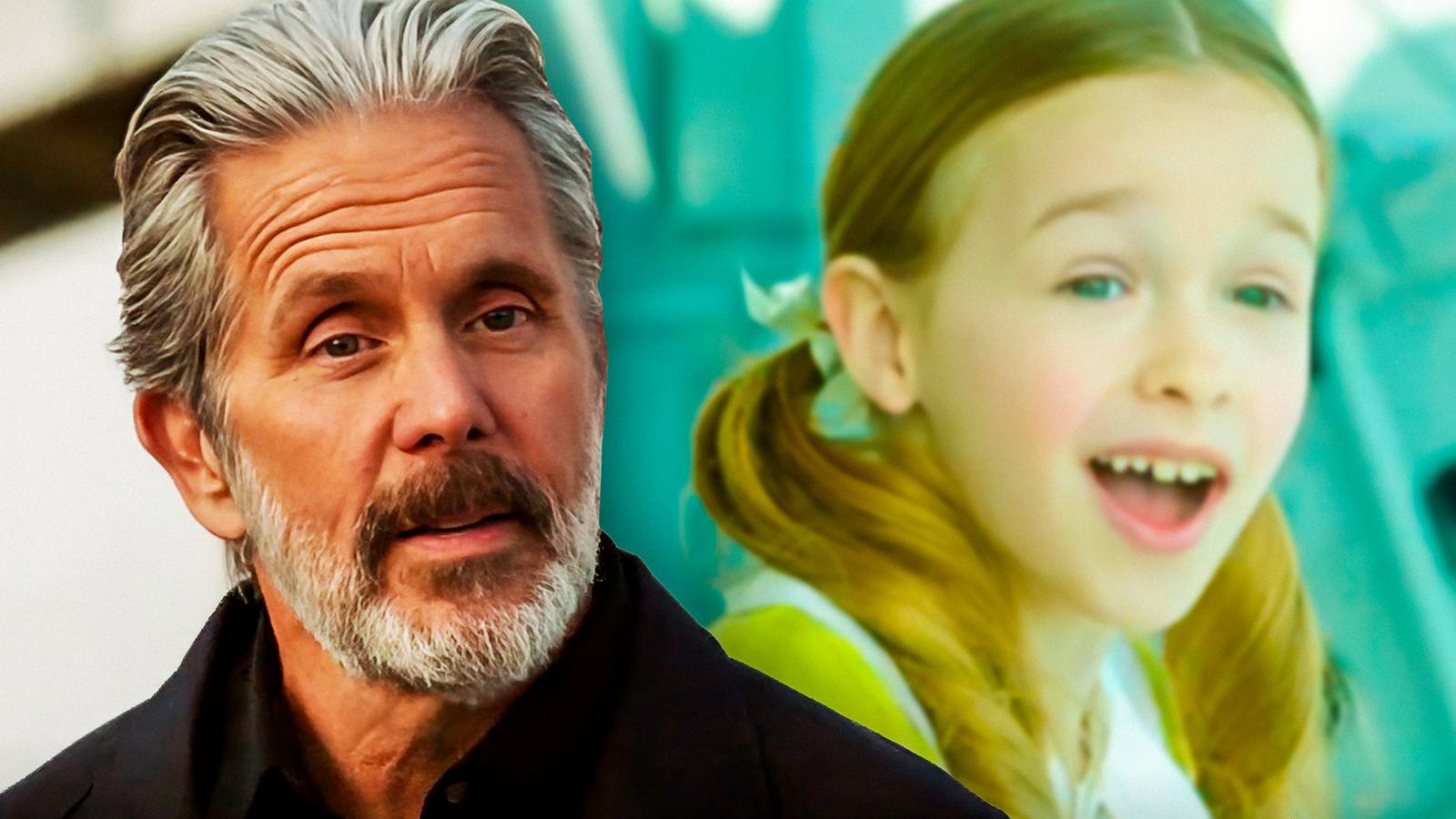 Who Is Lily In NCIS' Season 21 Finale? Parker’s Mystery Girl Explained ...