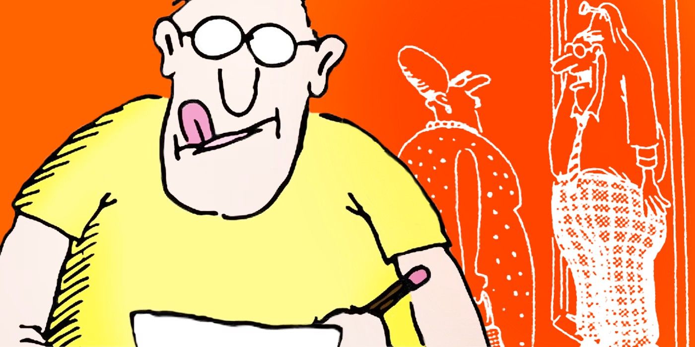 16 Funniest Far Side Comics Starring Gary Larson's Best Recurring ...