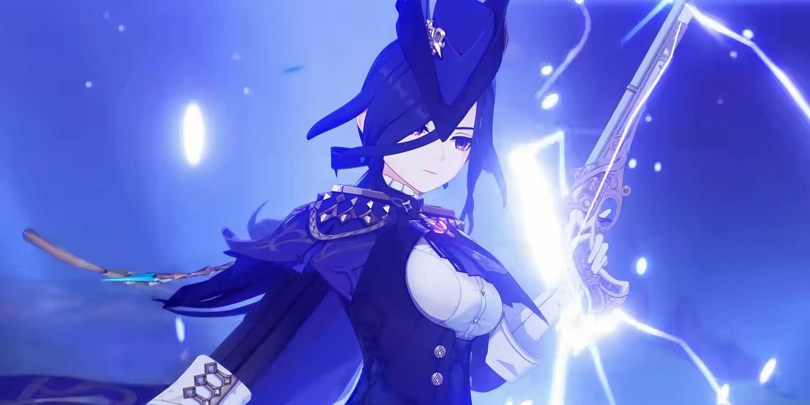 Genshin Impact 5.3: Should You Pull For Arlecchino Or Clorinde?