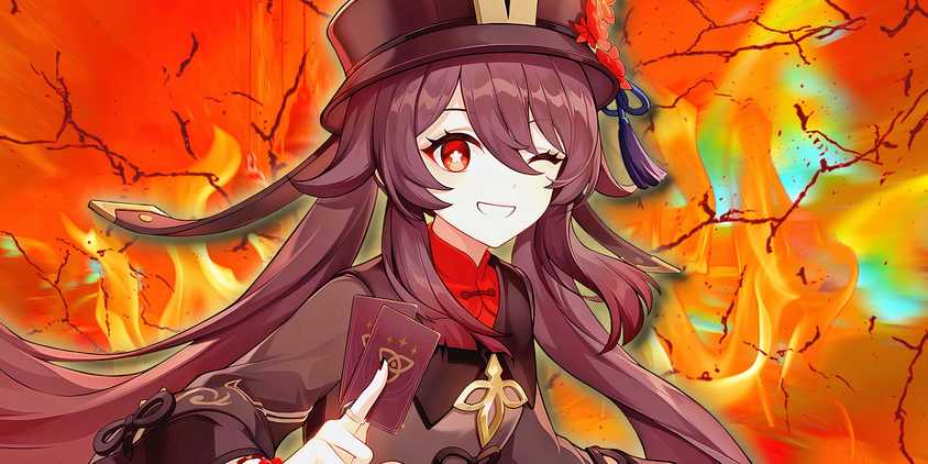 Genshin Impact Natlan Leaks: Farming Artifacts Is About To Get A Lot Easier