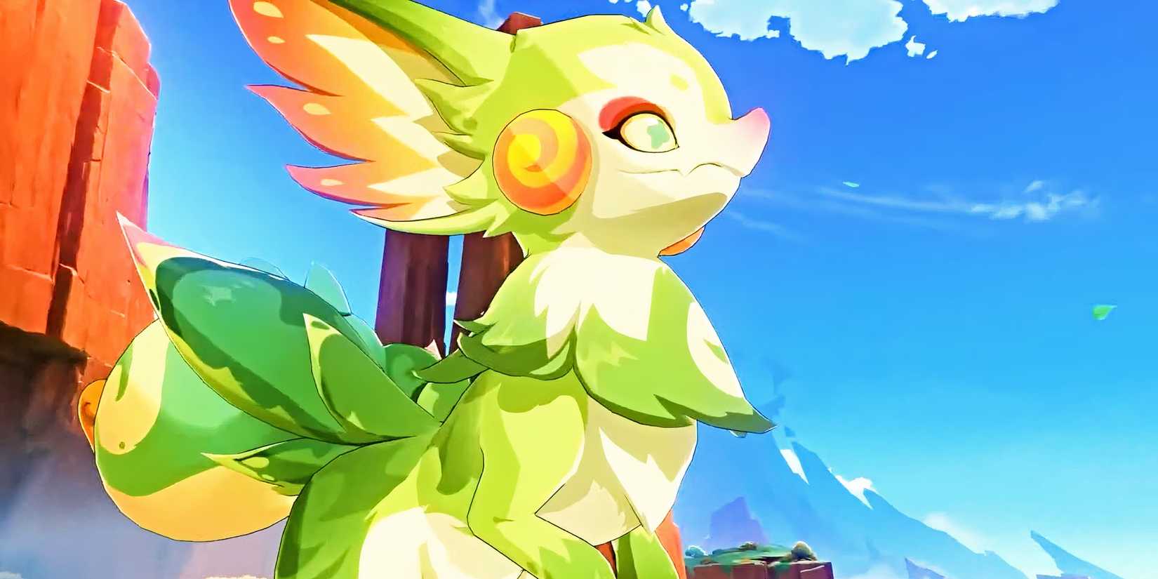 Genshin Impact 4.8 Leaks: New Graphic Update Will Likely Help A Set Of ...