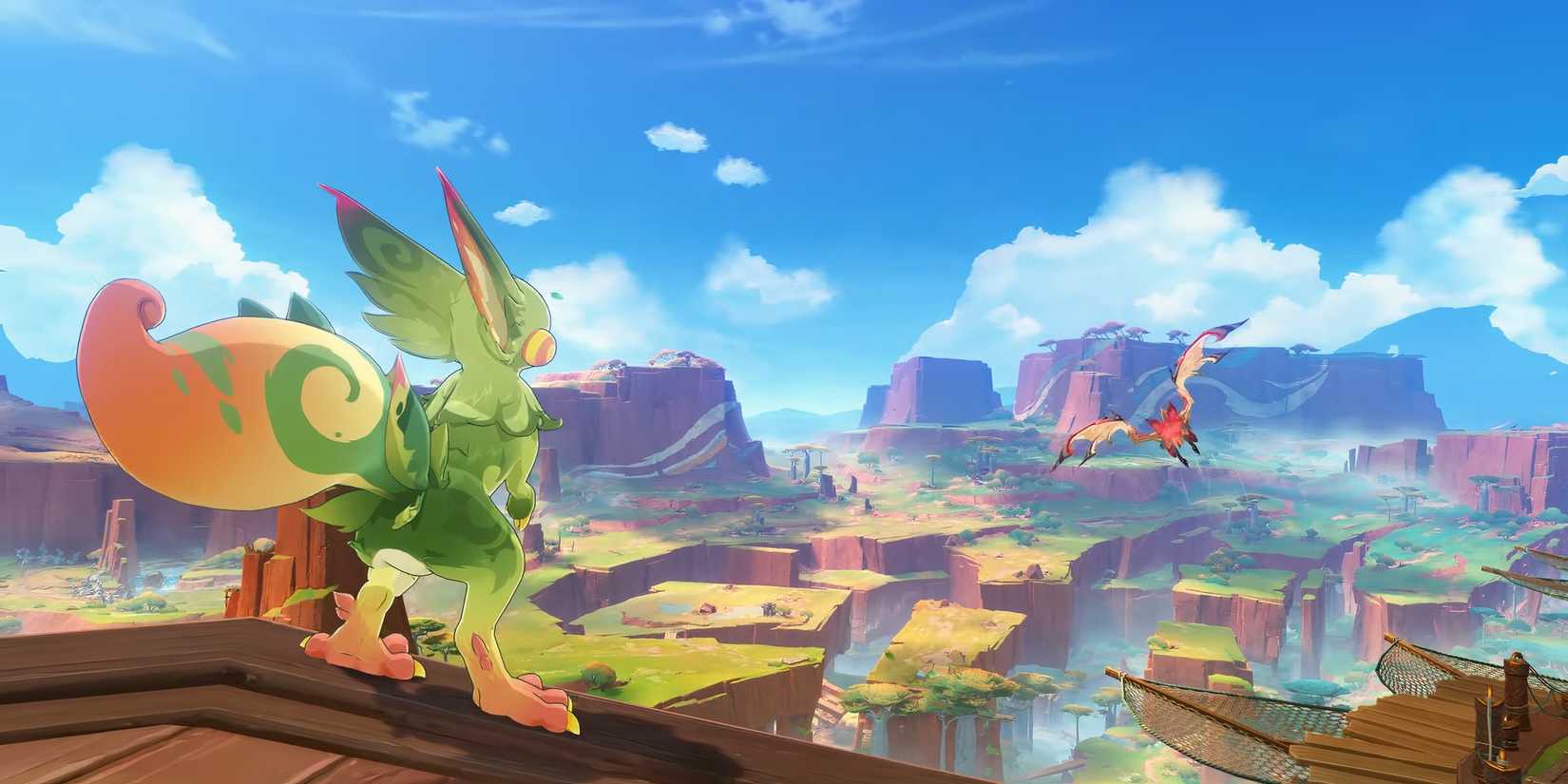 Genshin Impact 5.0 Livestream: Date, Time, Characters, & What To Expect