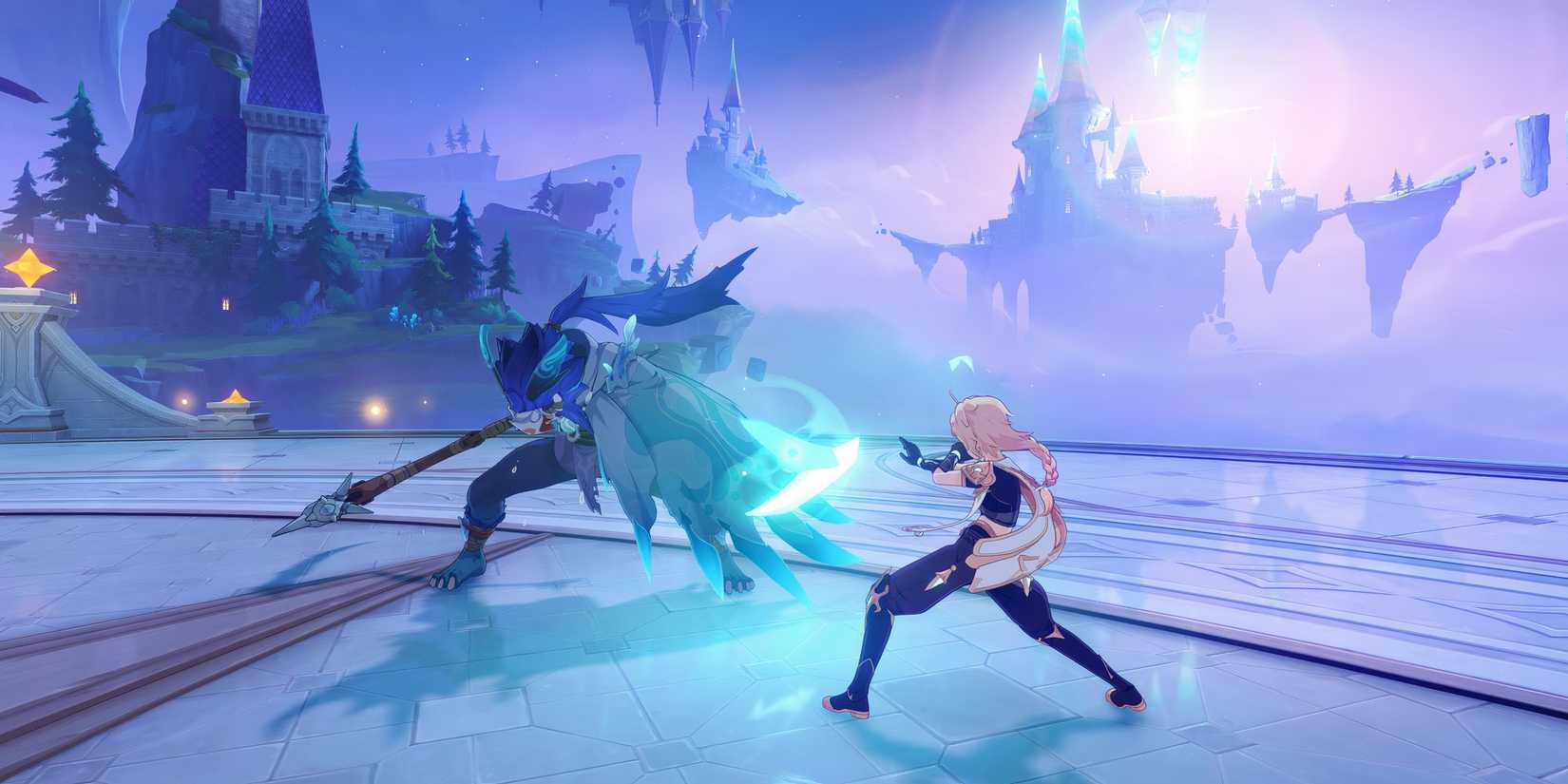 Genshin Impact 6.0 Leaks: New Mode May Require 28+ Characters