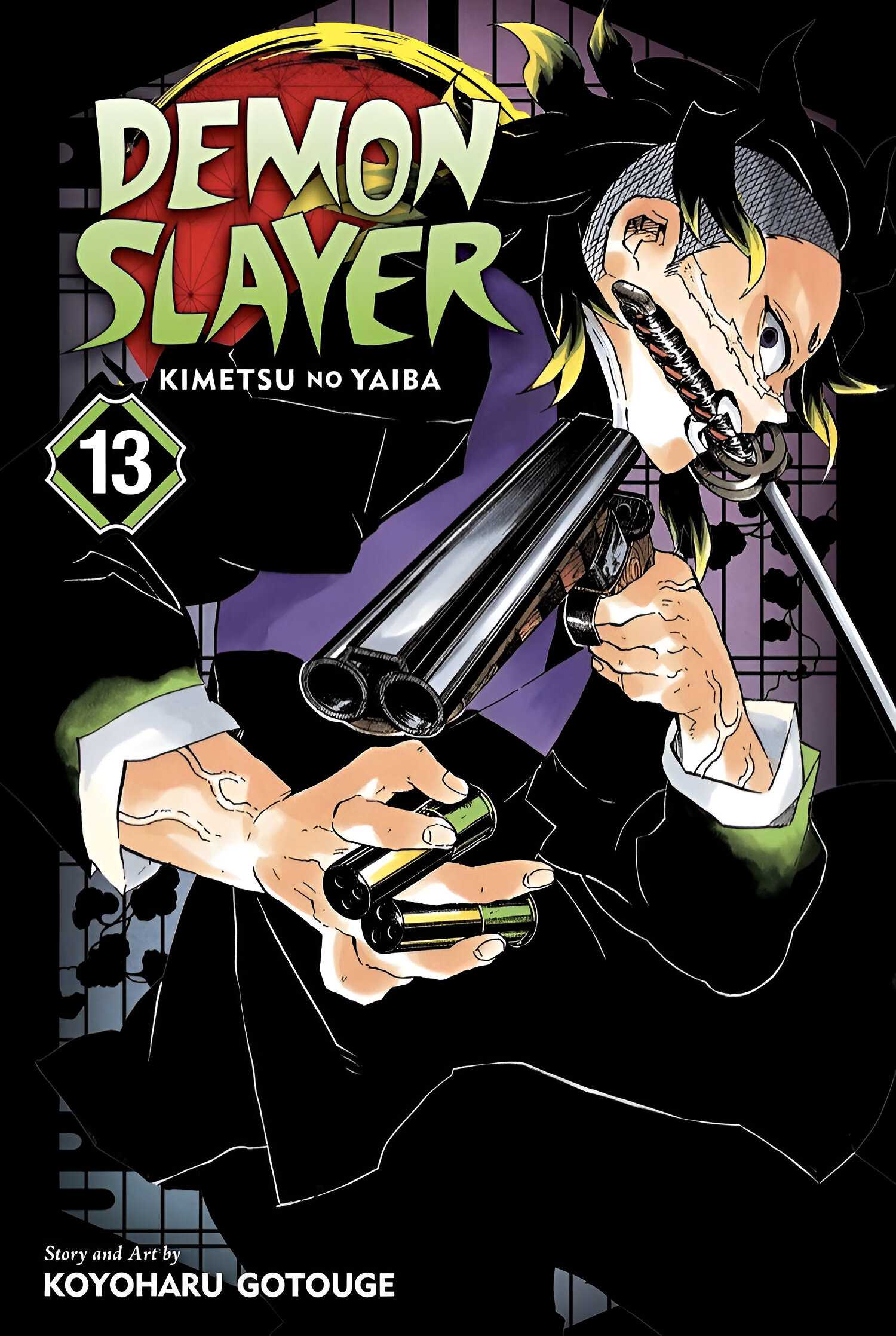 10 Best Demon Slayer Covers