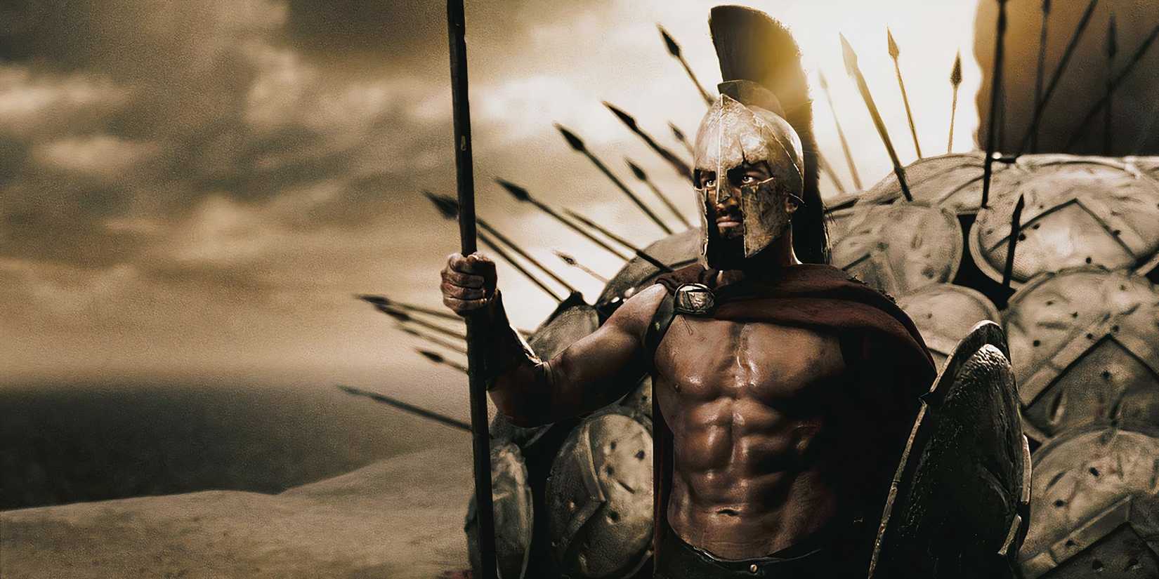 This $456M Epic Action Movie Transformed Gerard Butler's Career 18 ...