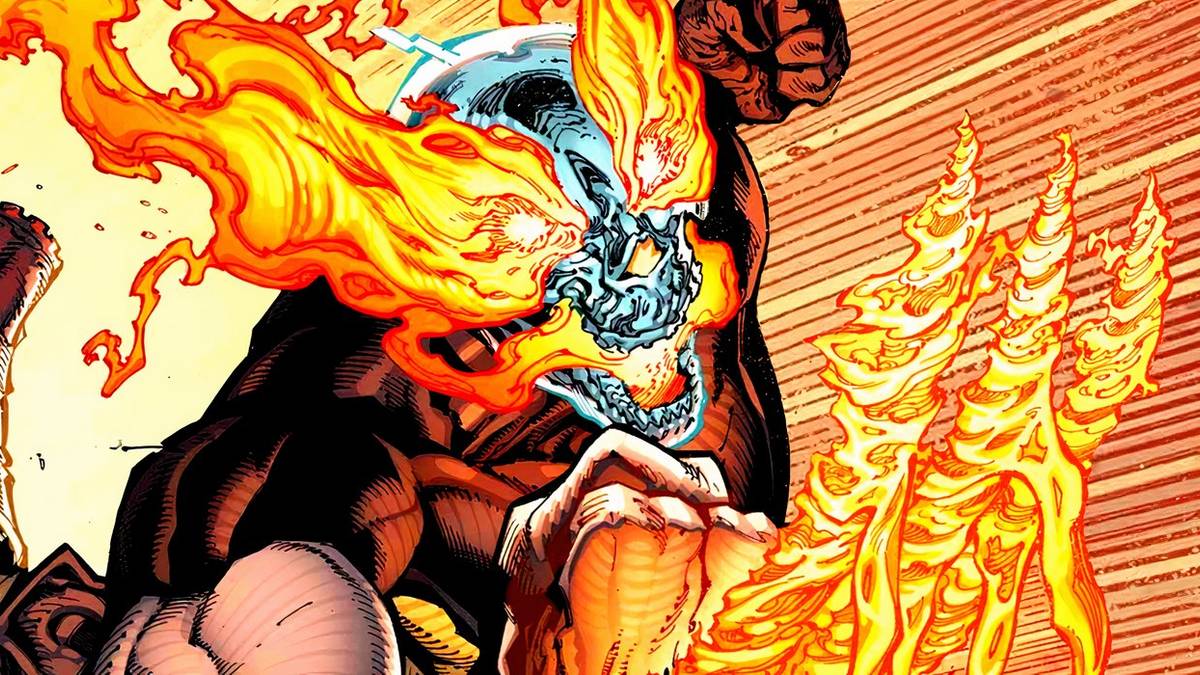Wolverine's Hellfire Claws Return as HELLVERINE Brings Back Logan's ...