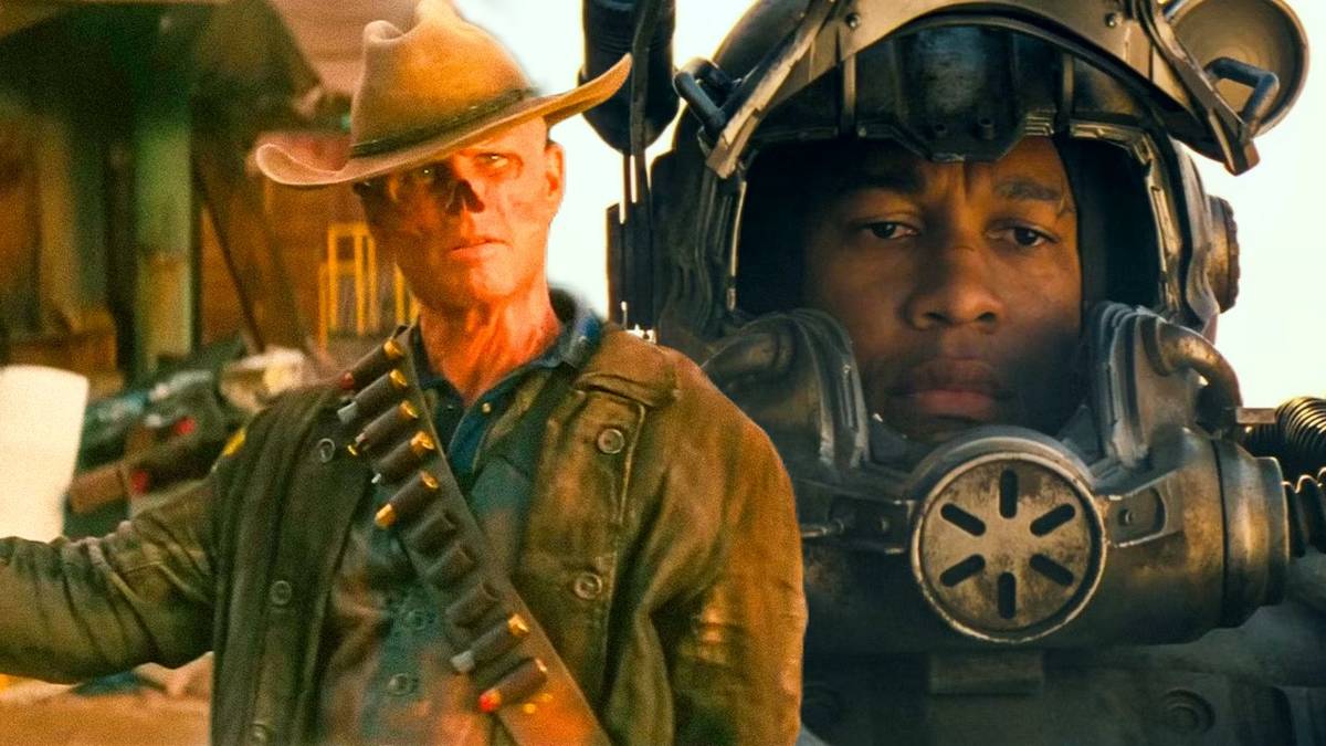 The Ghoul Could’ve Killed Maximus In Fallout Episode 2, So Why Didn’t He?