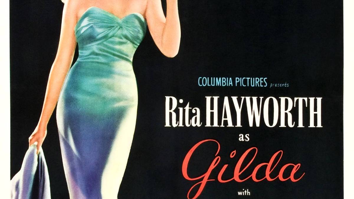 Gilda Summary, Trailer, Cast, Where to Watch and More