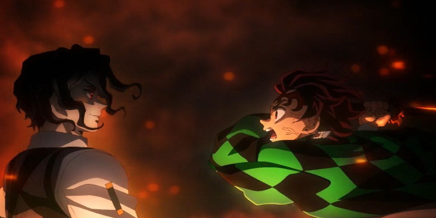 10 Most Interesting Things About Tanjiro In Demon Slayer Chasing Anime