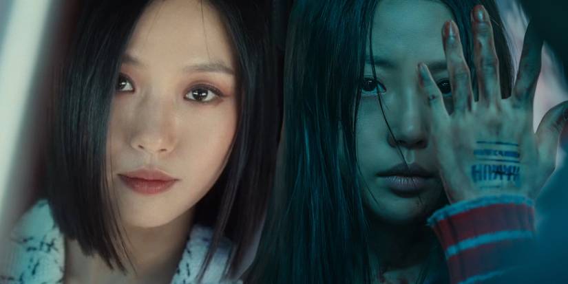Go Min-si’s Next Netflix K-Drama Is Her Perfect Sweet Home Replacement ...