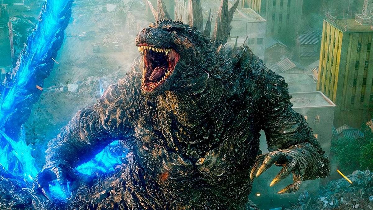 Godzilla Minus One Dubbed Or Subbed: Which Is The Best Way To Watch