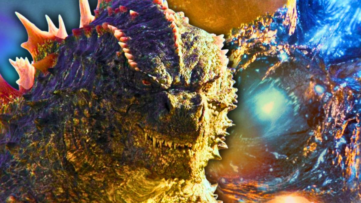 All 9 Godzilla Transformations, Ranked By Power Level