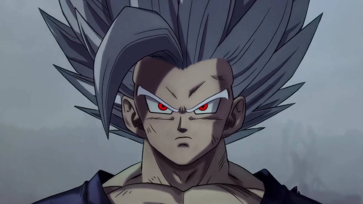 Gohan Is the Most Powerful Saiyan in Dragon Ball, But the Series Still ...