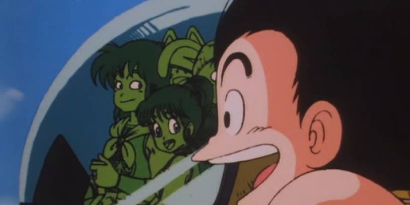 Dragon Ball: Goku's 25 Best Quotes, Ranked