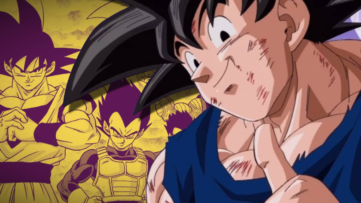 Dragon Ball: Goku's 25 Best Quotes, Ranked